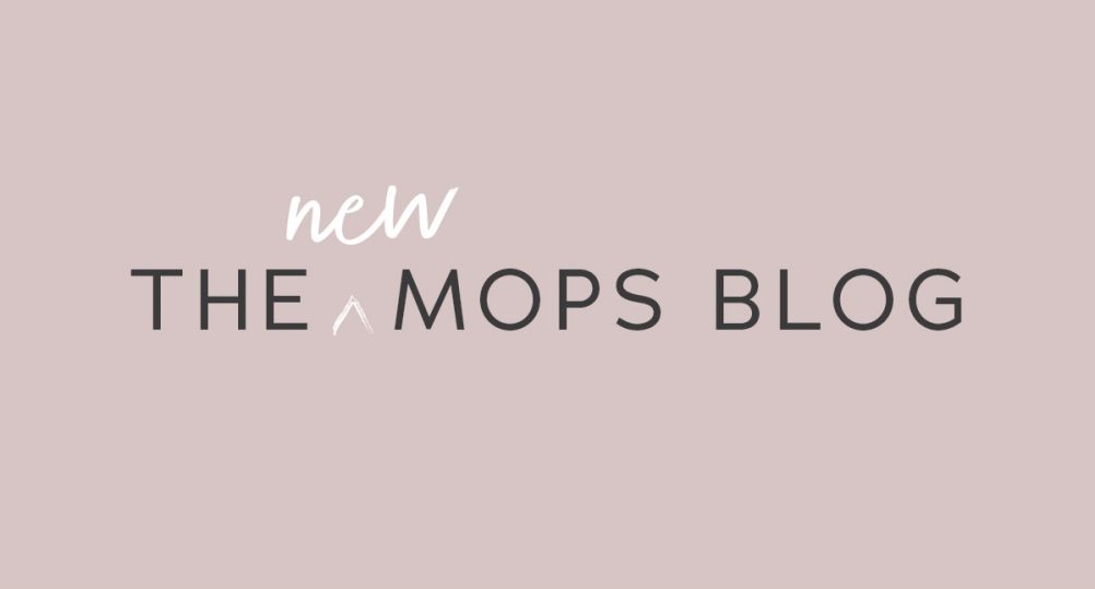 Our Mission - MOPS International Blog