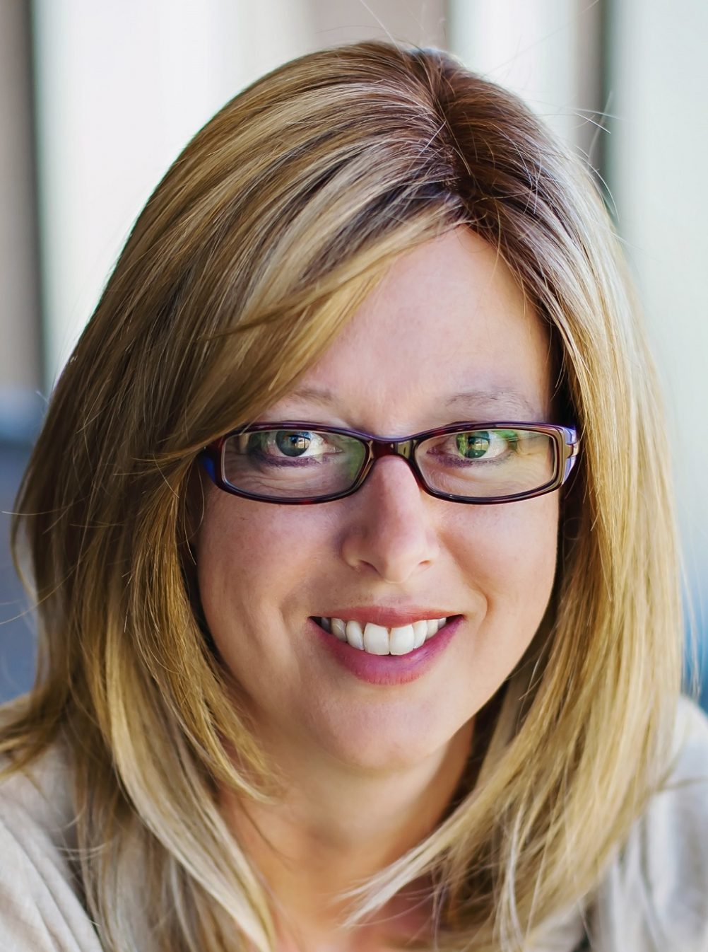 elizabeth - MOPS International Blog